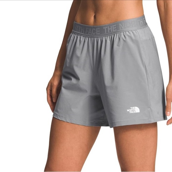 The North Face | Shorts | Tnf Wander Short Nwt | Poshmark